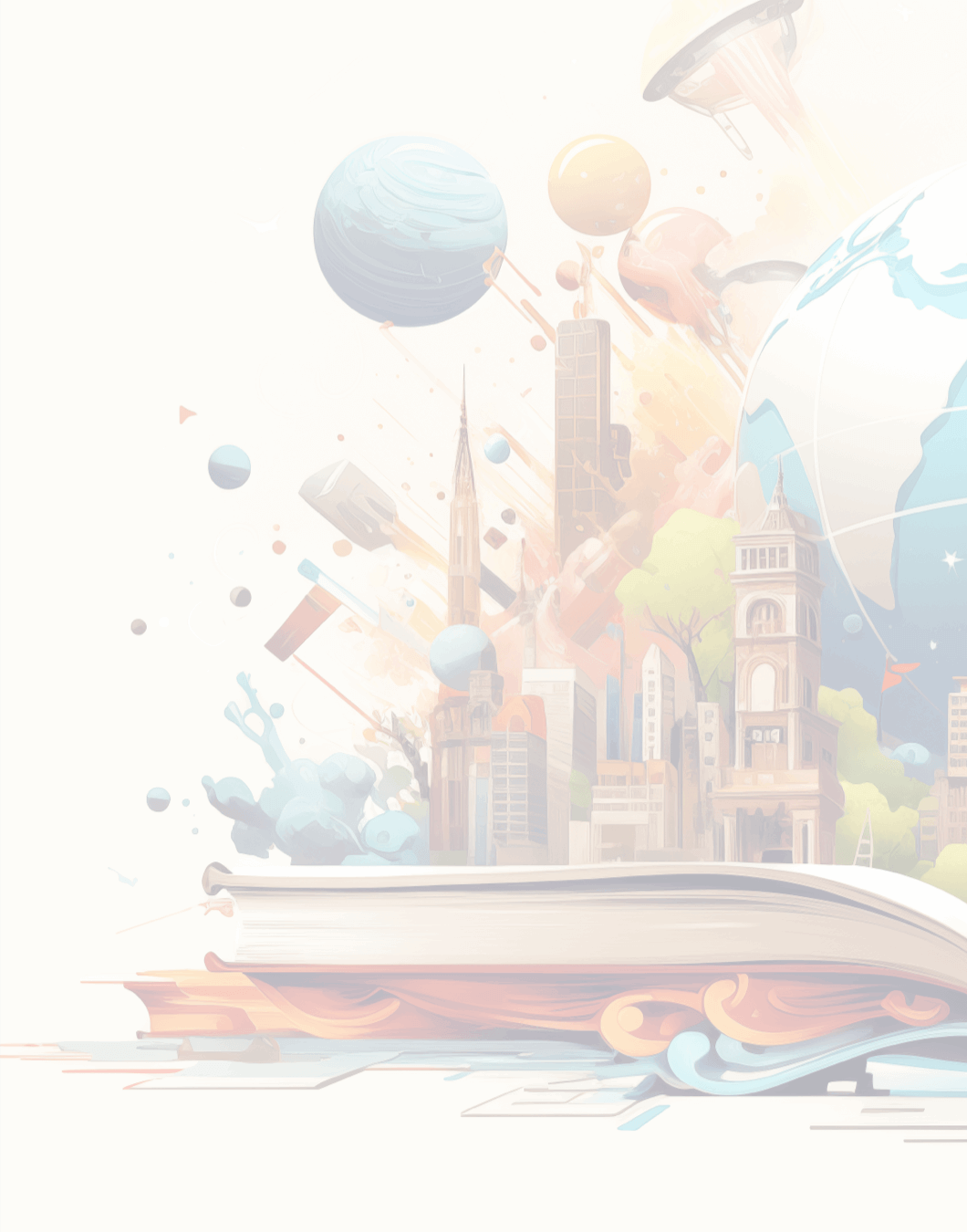 好多AI-专注青少年AIGC教育